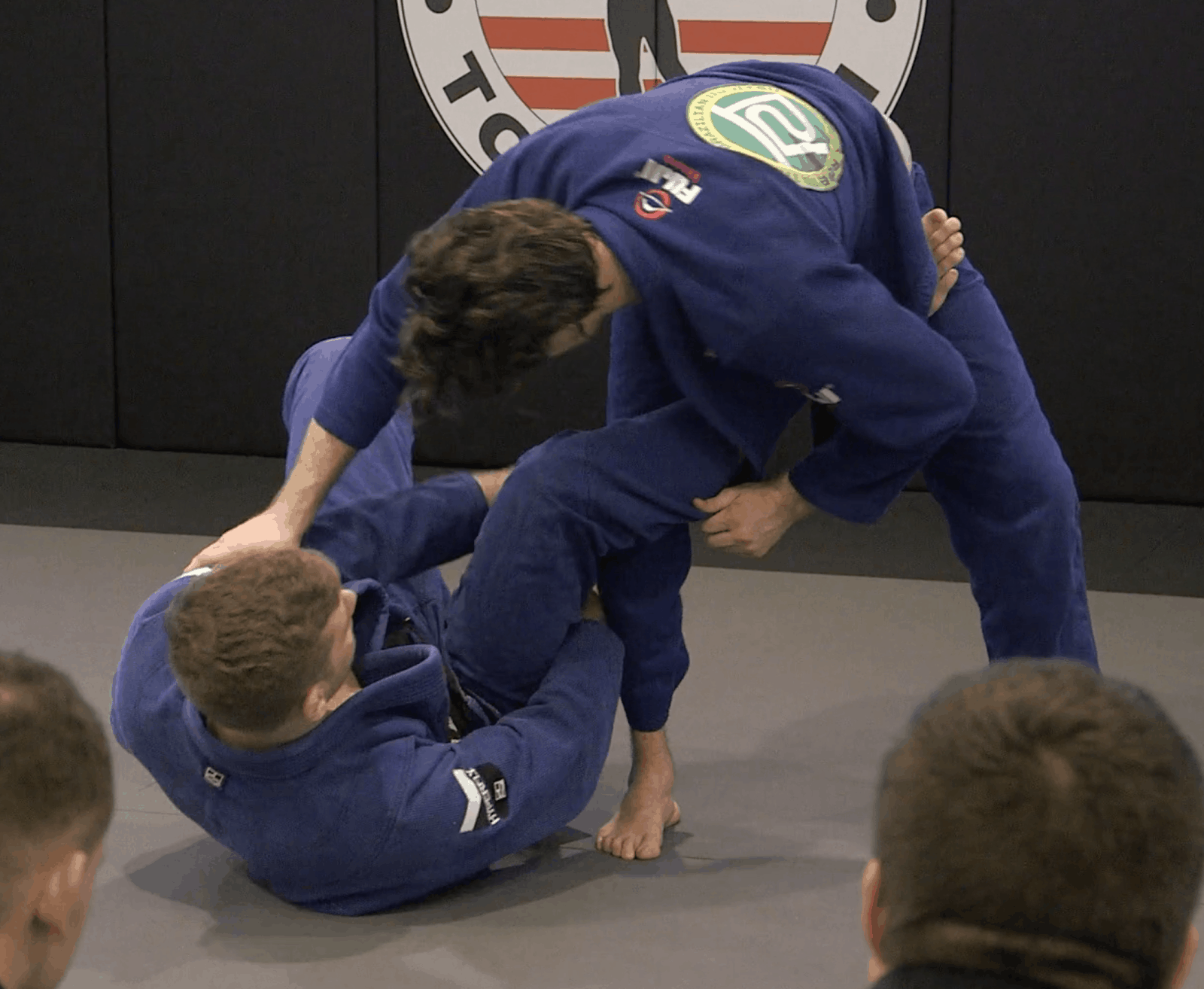 If They Do This, You Do That - The Ultimate Worm Guard Sequence