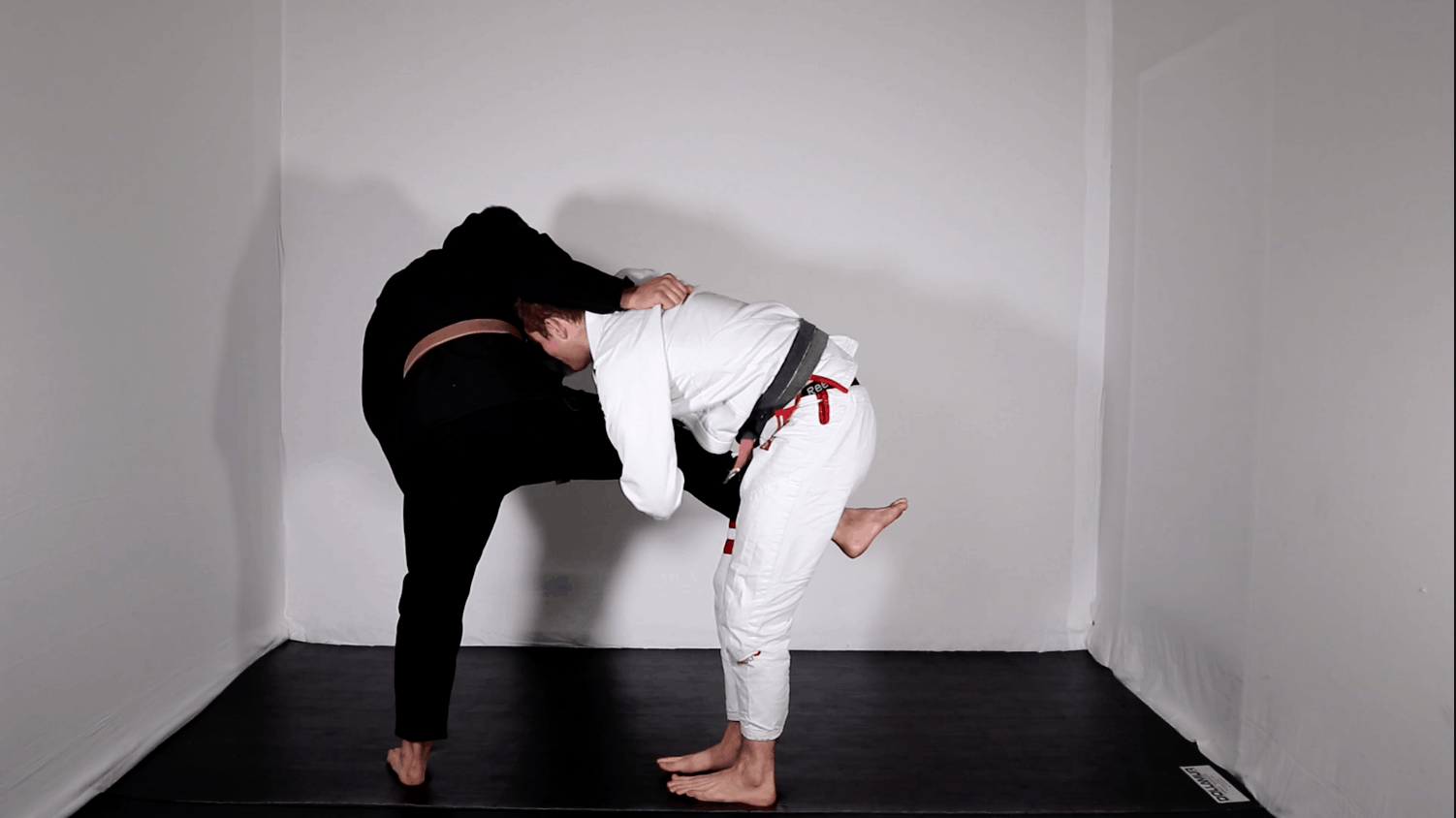 Single Leg Takedown - Keenan Online