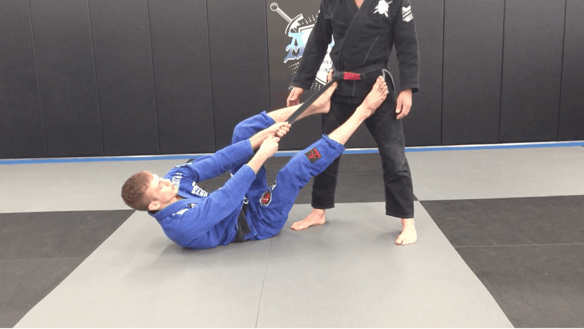 Worm guard: BELT edition - Keenan Online