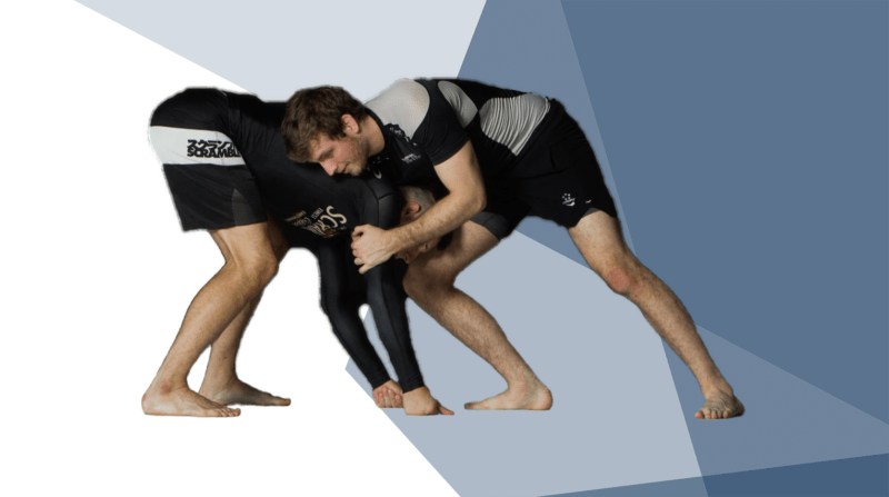 Front headlock course - Keenan Online - Learn how to control and crush.