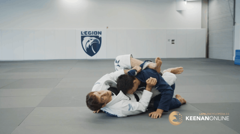 Trouble shooting the Gubber Guard - Keenan Online