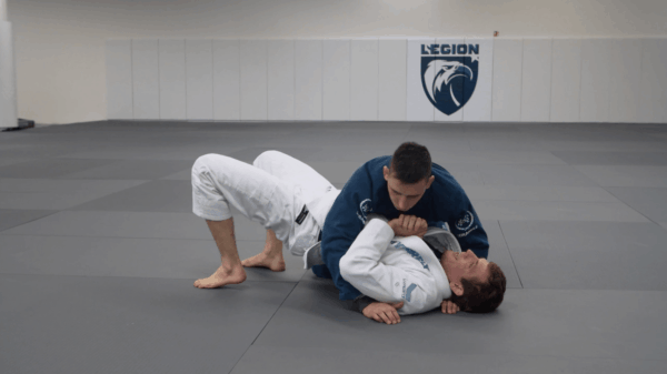 Escaping Bottom Positions - Keenan Online