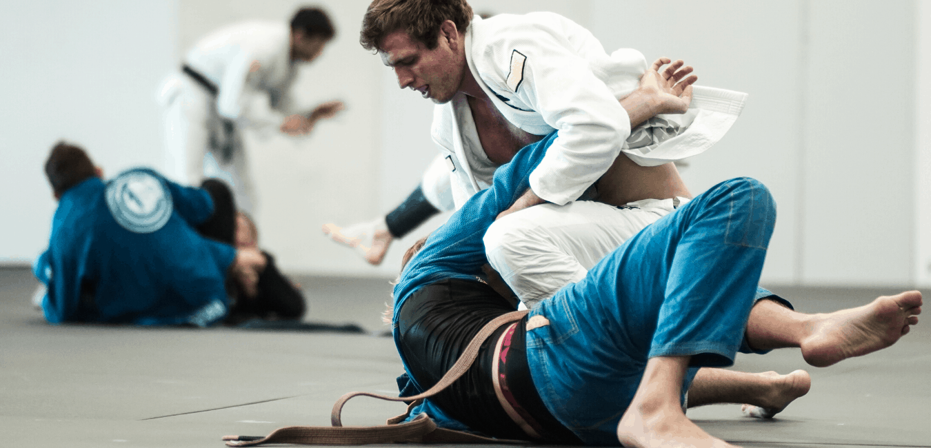 HOW TO STRUCTURE YOUR OWN JIU JITSU TRAINING - MASTER POSITIONS & SOLVE ...