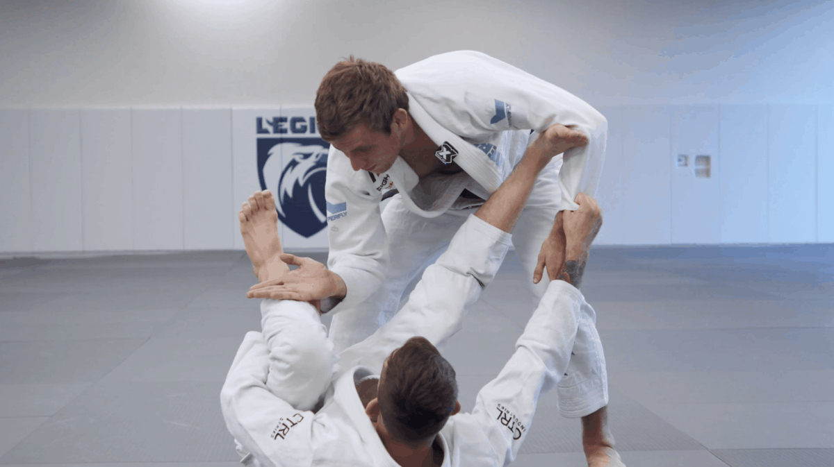 How To Neutralize Spider Guard Grips - Keenan Online