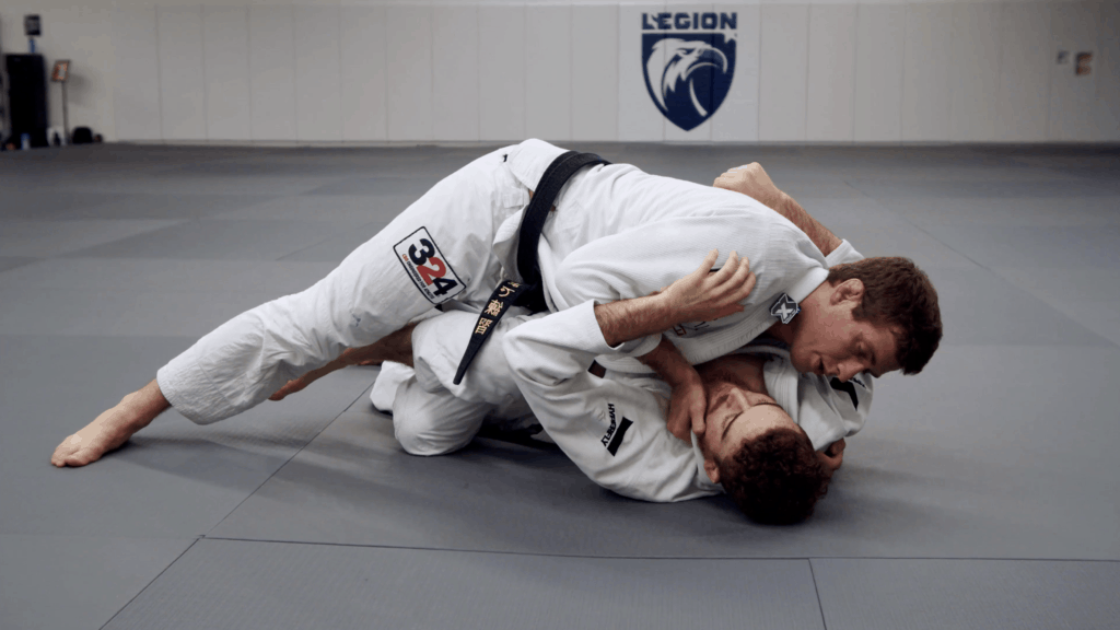 Side Smash From Headquarters - Keenan Online